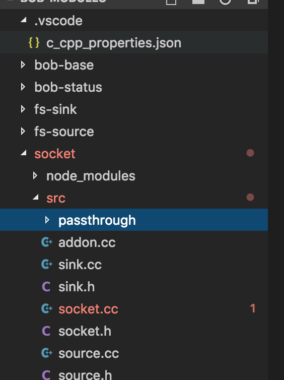 includePath not working (?) · Issue #2430 · microsoft/vscode-cpptools · GitHub