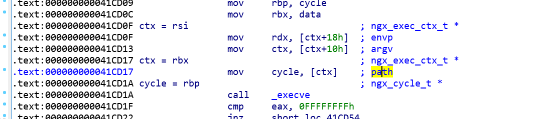 Why there is a DDG edge? · Issue #3851 · angr/angr · GitHub