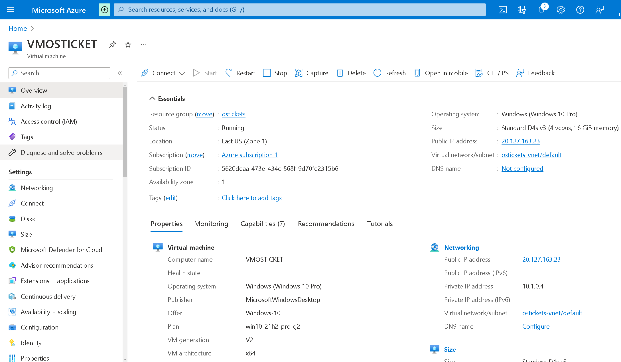 GitHub - bishar08/osticket-prereqs