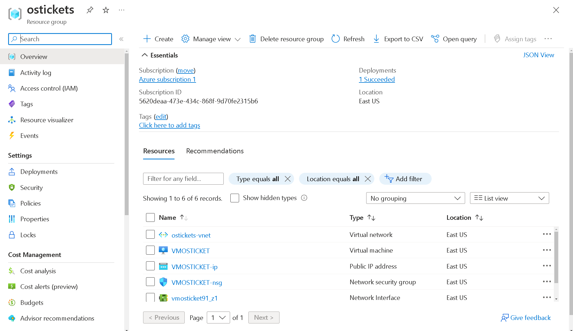 GitHub - Alejandroceja24/osTicket-Prereqs