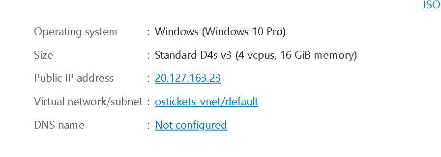 GitHub - bishar08/osticket-prereqs