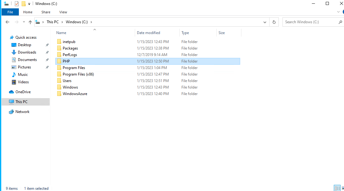 GitHub - Alejandroceja24/osTicket-Prereqs
