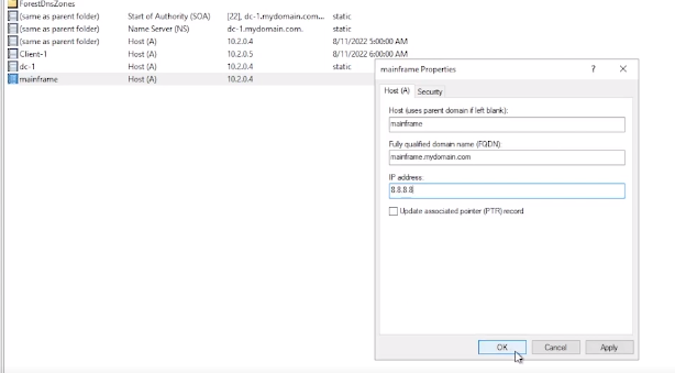 GitHub - jdmornan/Building-Intuition-for-DNS