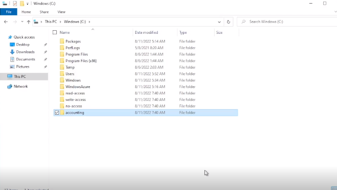 GitHub - jdmornan/Network-file-share-and-permissions