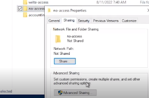 GitHub - jdmornan/Network-file-share-and-permissions