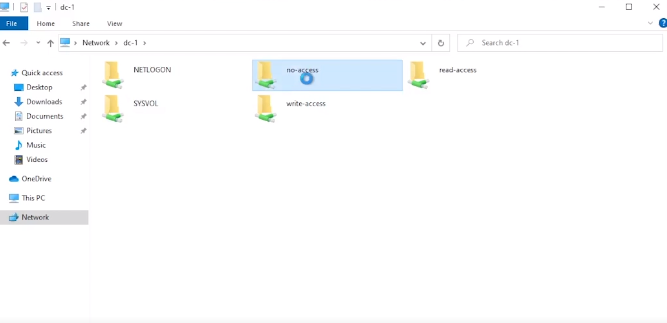 GitHub - jdmornan/Network-file-share-and-permissions