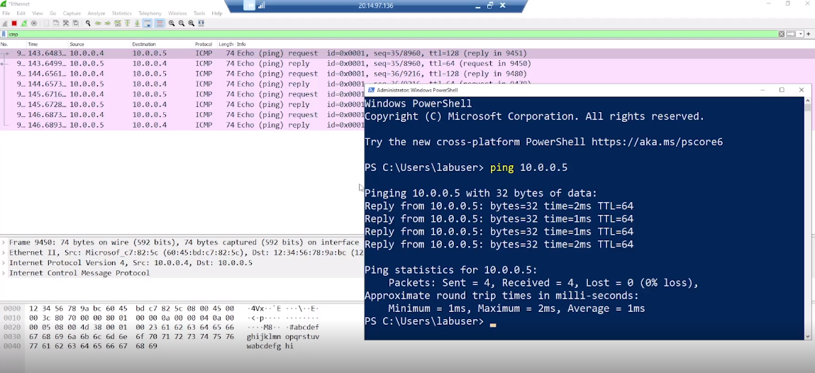 GitHub - Cyberking29/Network-protocols-on-Azure