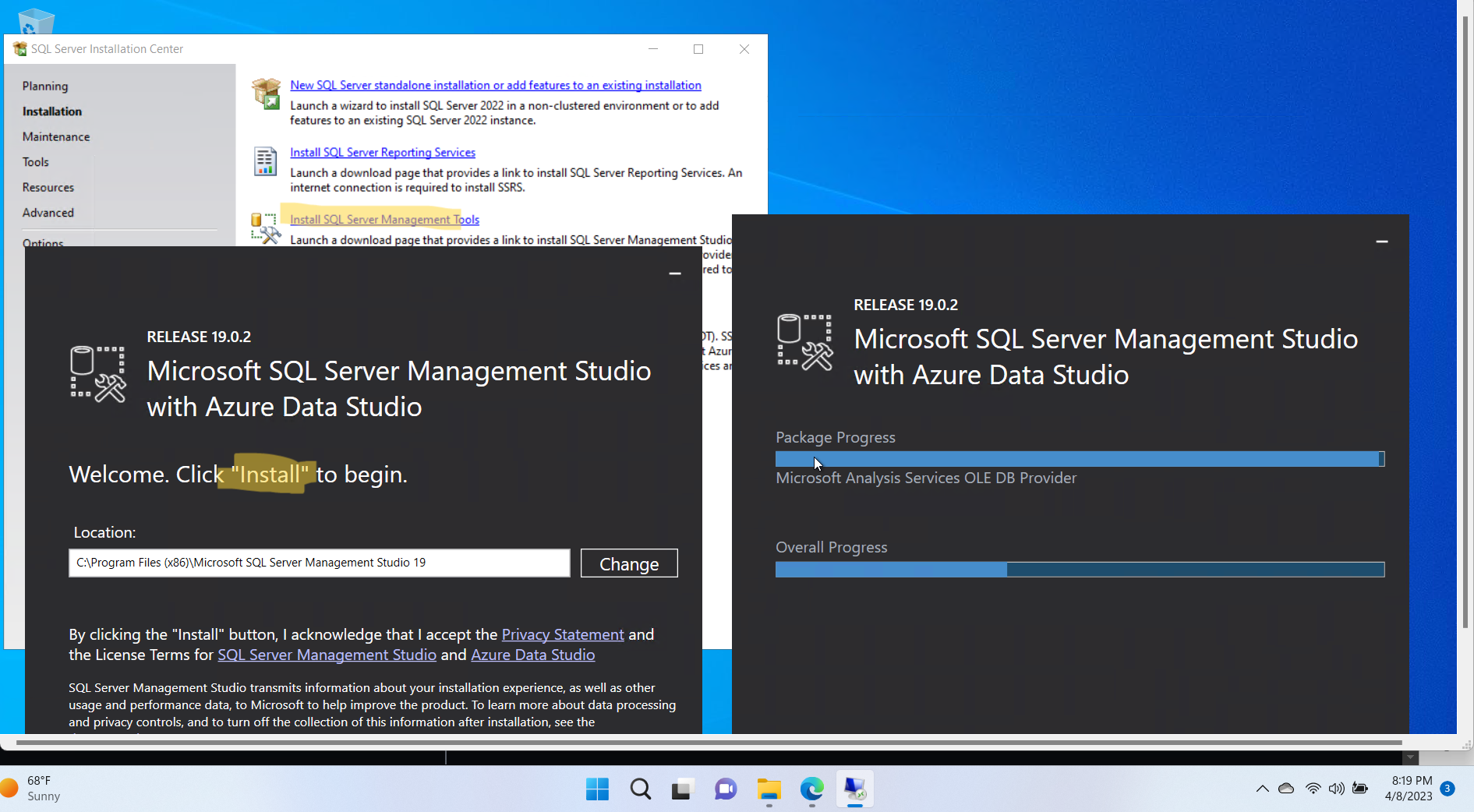 GitHub - farisdou/Cloud-SOC-PreReq