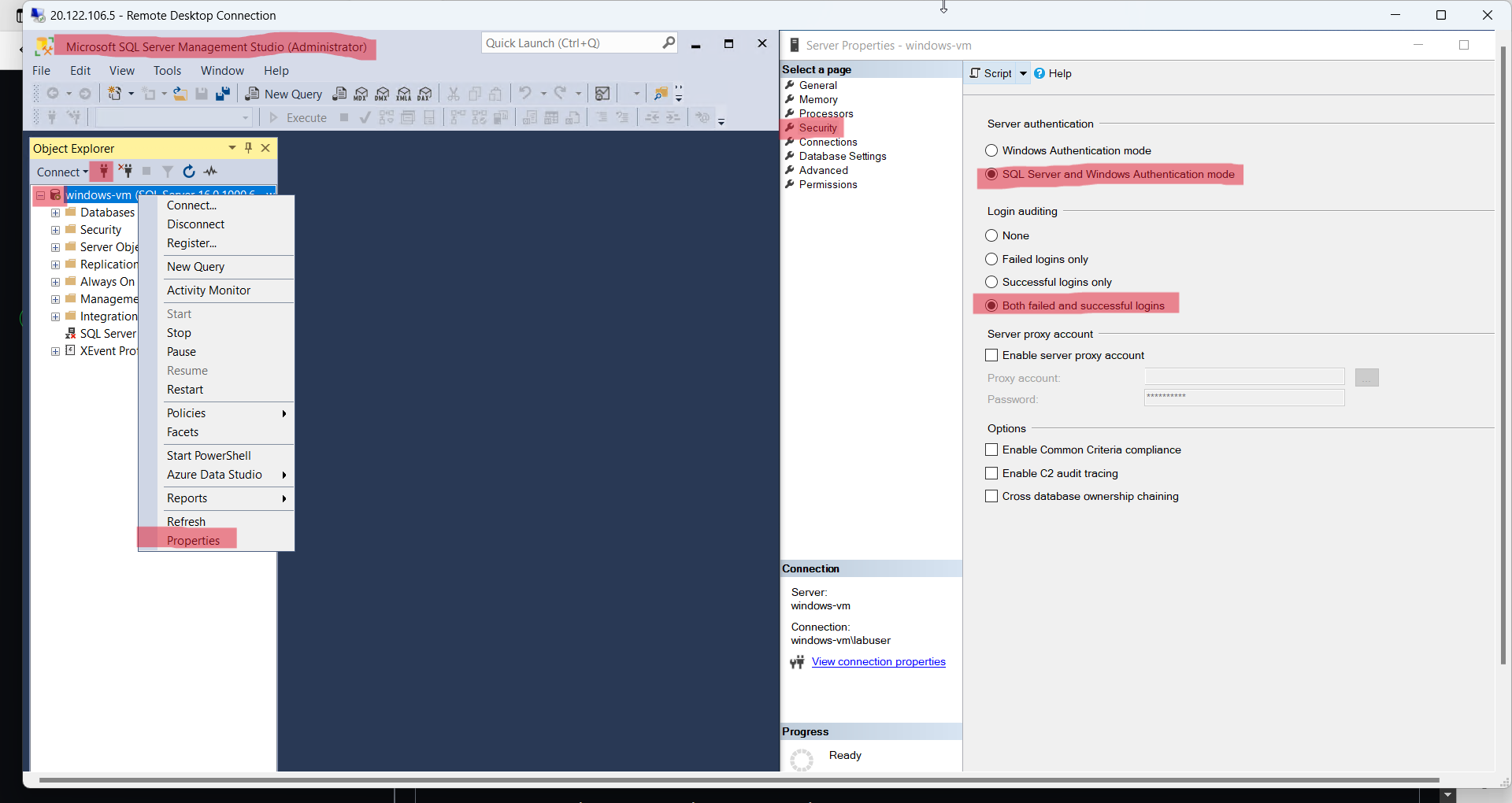 GitHub - farisdou/Cloud-SOC-PreReq
