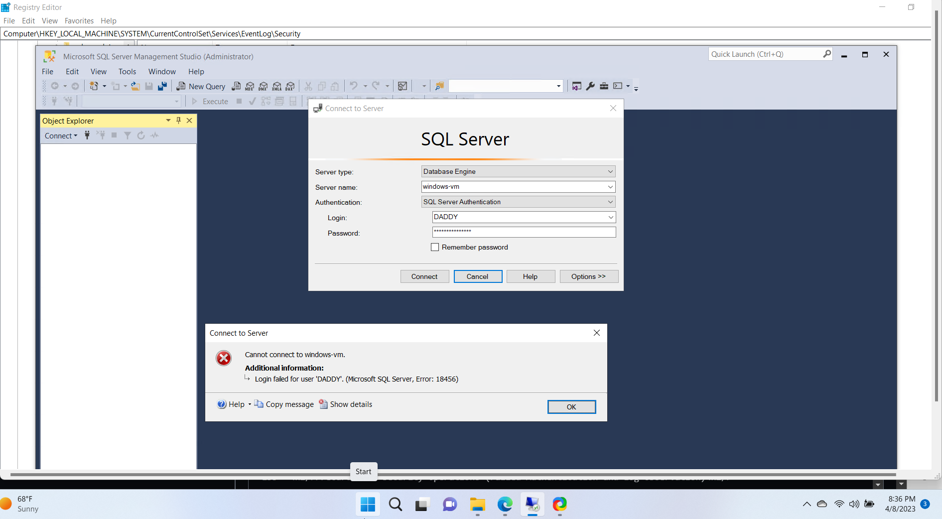 GitHub - farisdou/Cloud-SOC-PreReq