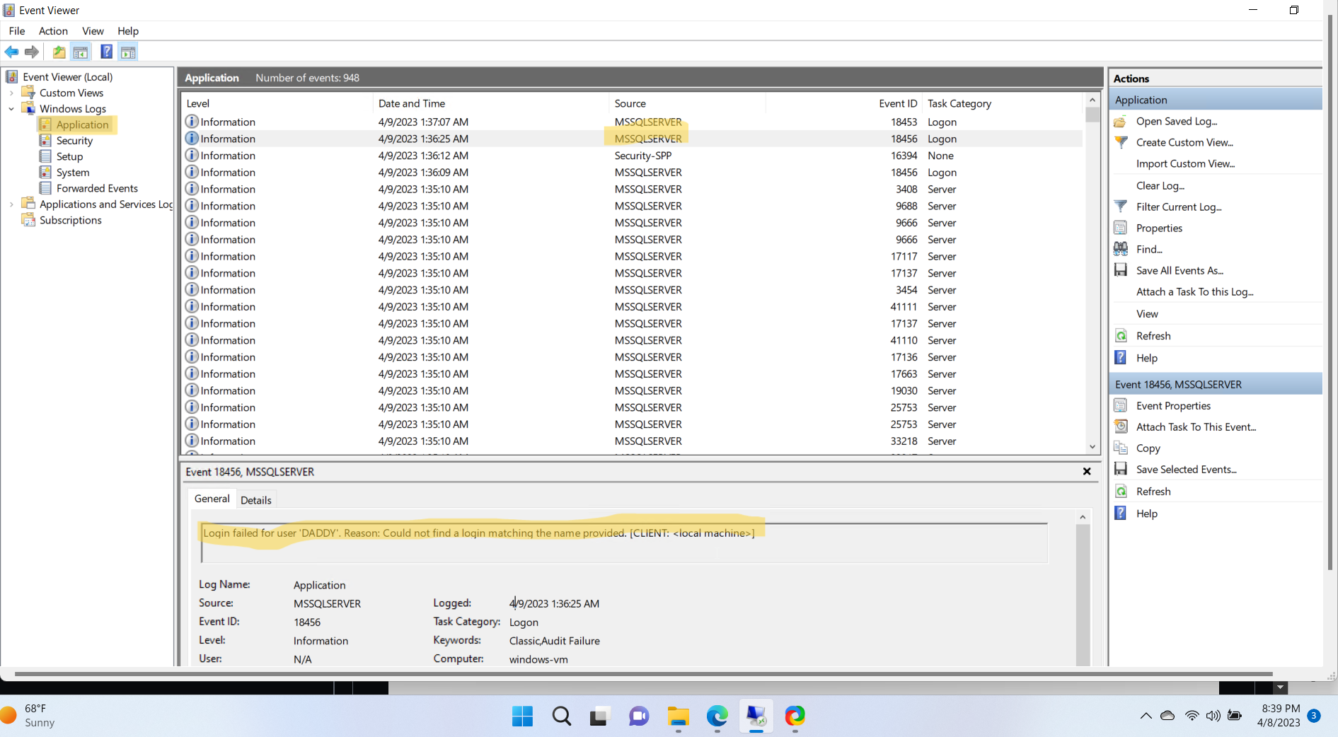 GitHub - farisdou/Cloud-SOC-PreReq
