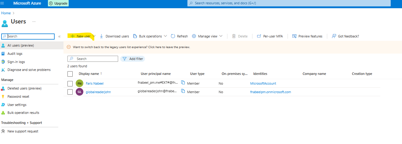 GitHub - farisdou/Cloud-SOC-PreReq