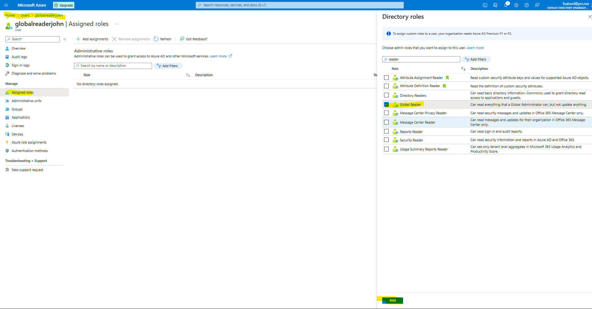 GitHub - farisdou/Cloud-SOC-PreReq