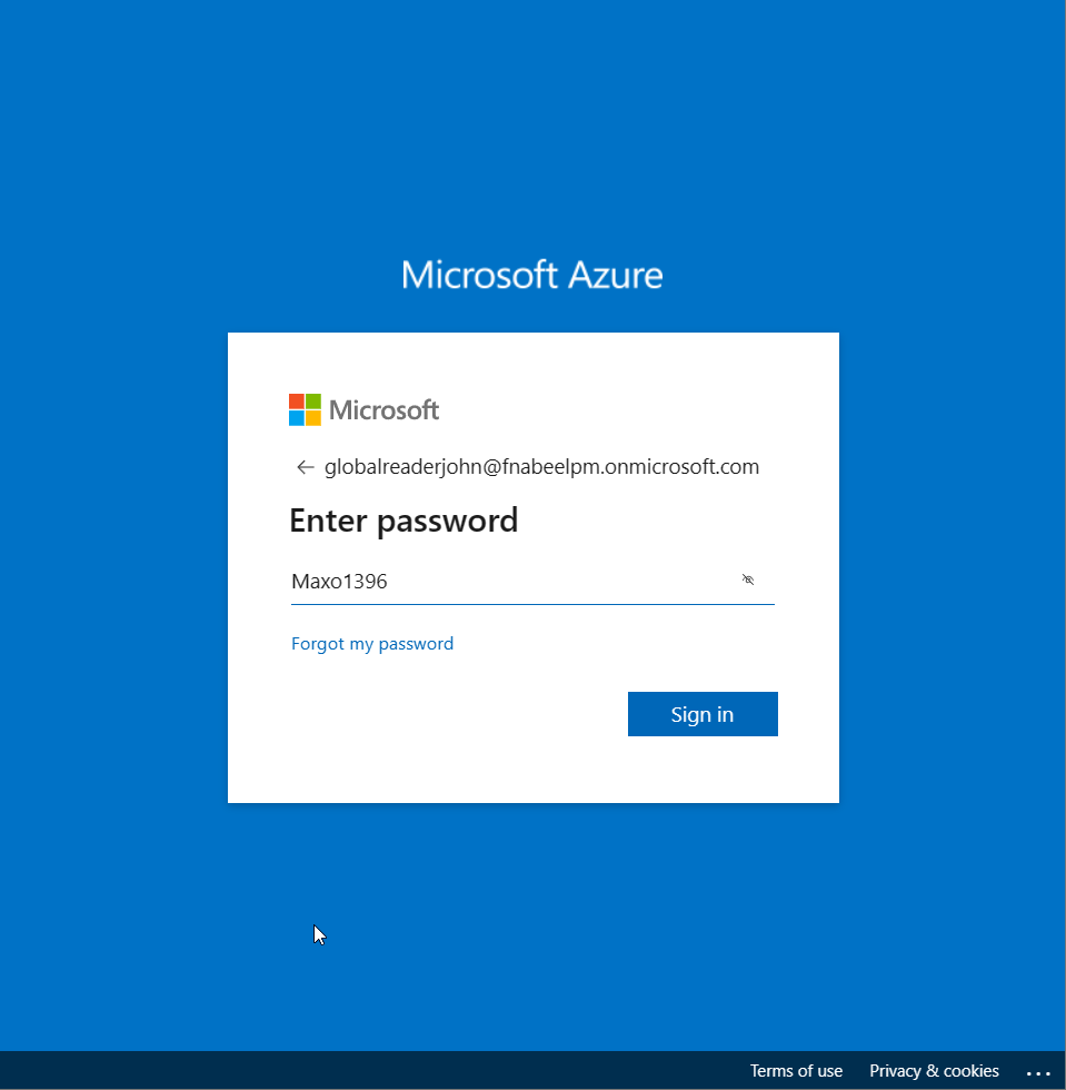 GitHub - farisdou/Cloud-SOC-PreReq