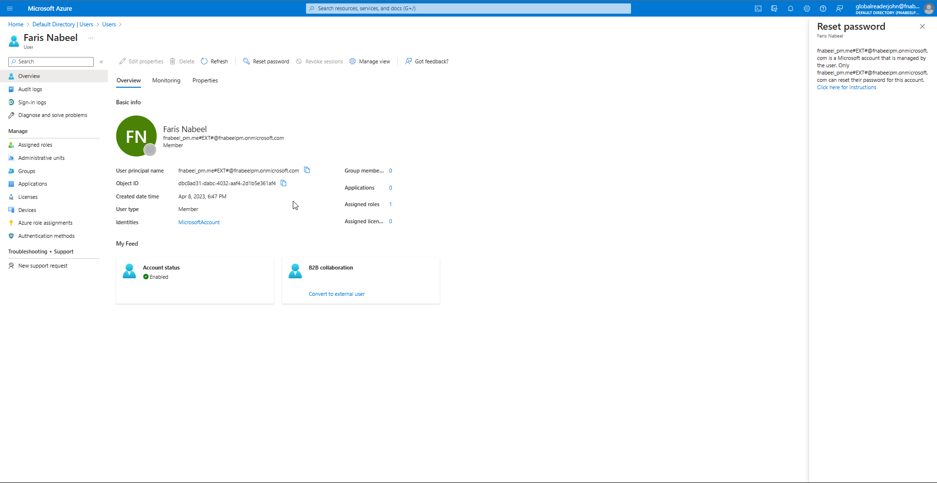 GitHub - farisdou/Cloud-SOC-PreReq