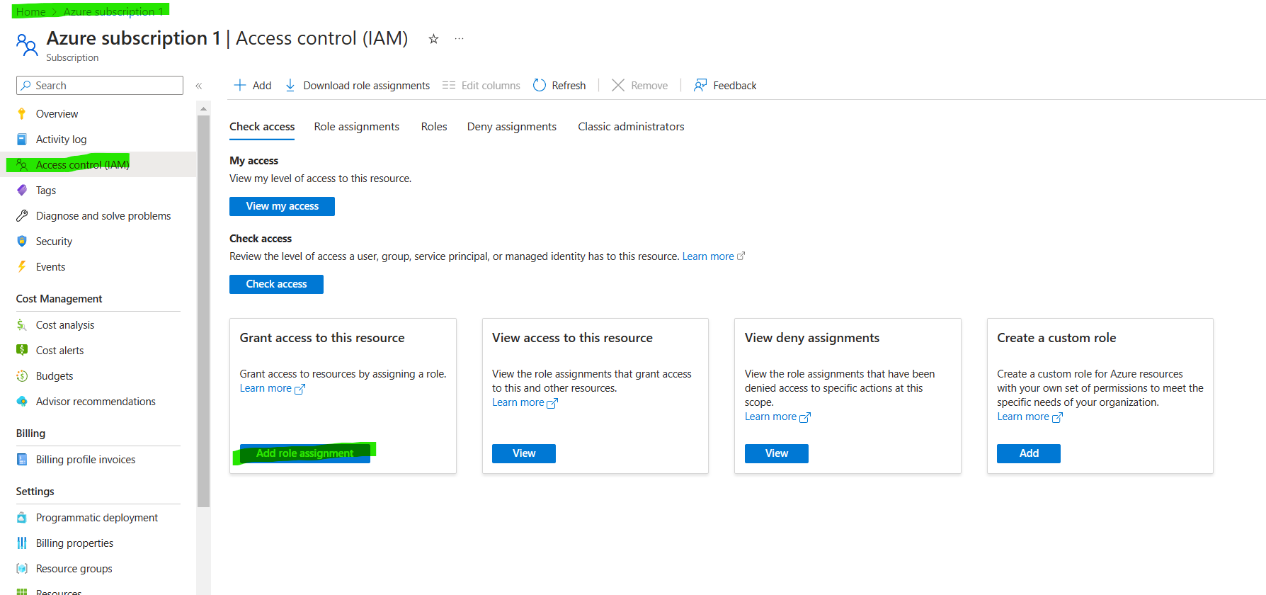 GitHub - farisdou/Cloud-SOC-PreReq