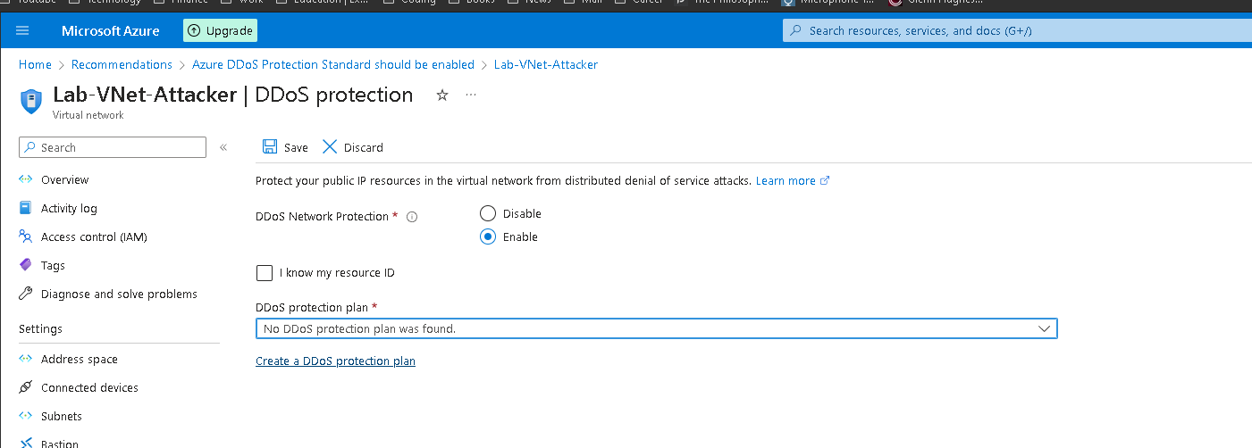 GitHub - farisdou/Secure-Cloud-Configuration