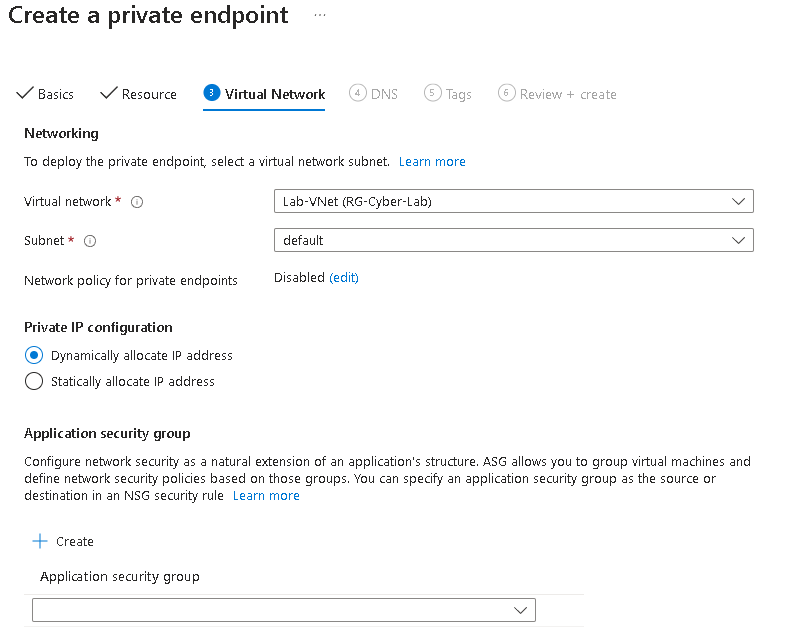 GitHub - farisdou/Secure-Cloud-Configuration