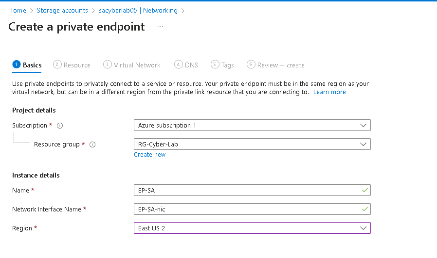 GitHub - farisdou/Secure-Cloud-Configuration