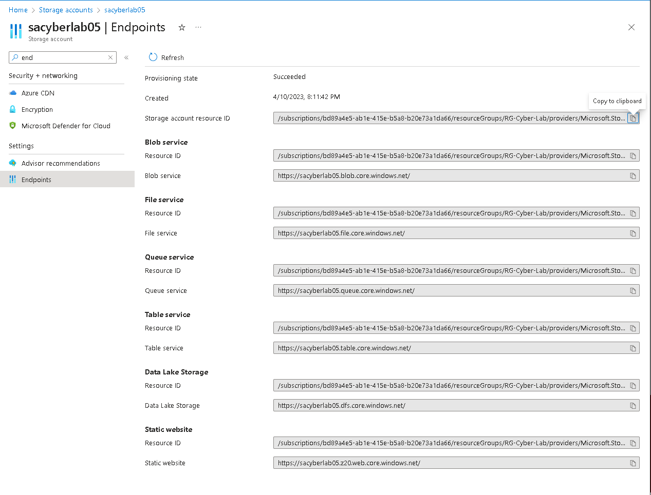 GitHub - farisdou/Secure-Cloud-Configuration