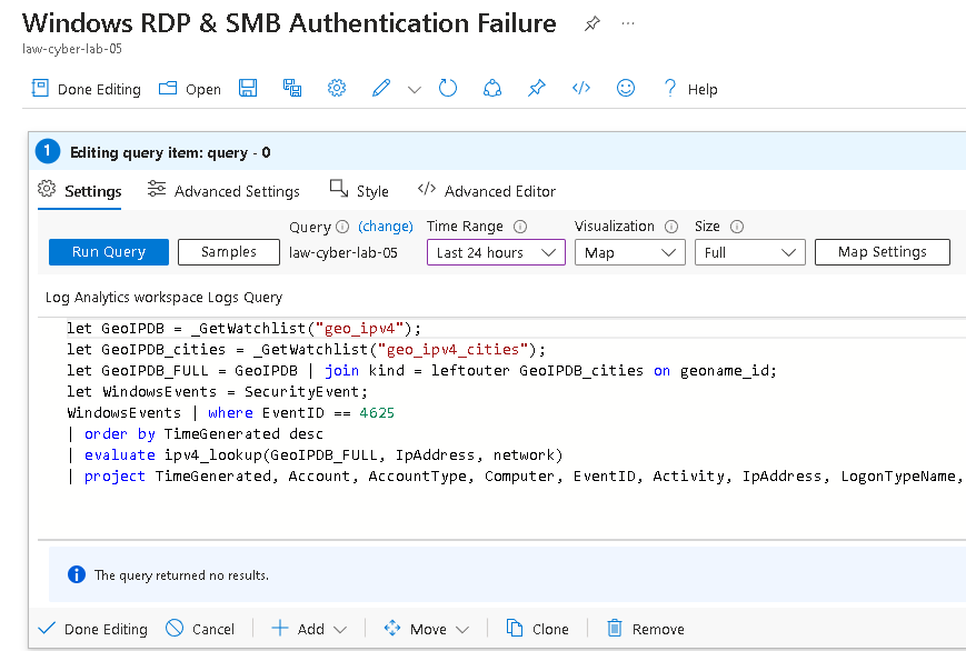 GitHub - farisdou/Cloud-SOC-Final