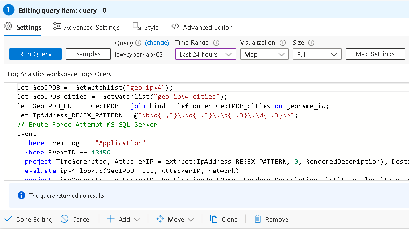 GitHub - farisdou/Cloud-SOC-Final