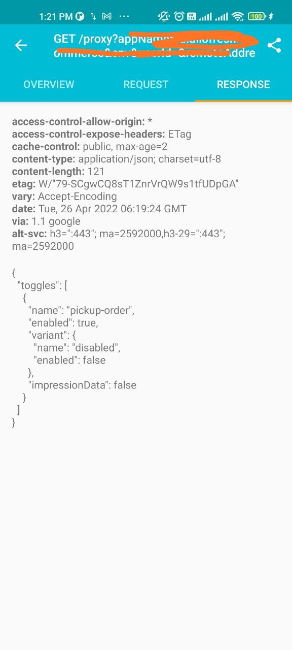 Unleash isEnabled always return default value when minifyEnable true · Issue #22 · Unleash ...
