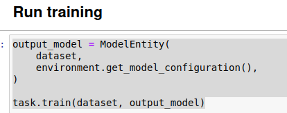 AttributeError: Caught AttributeError in DataLoader worker process 0. · Issue #1061 · open-edge ...