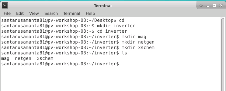 GitHub - sanhorizon777/Physical_verification_workshop