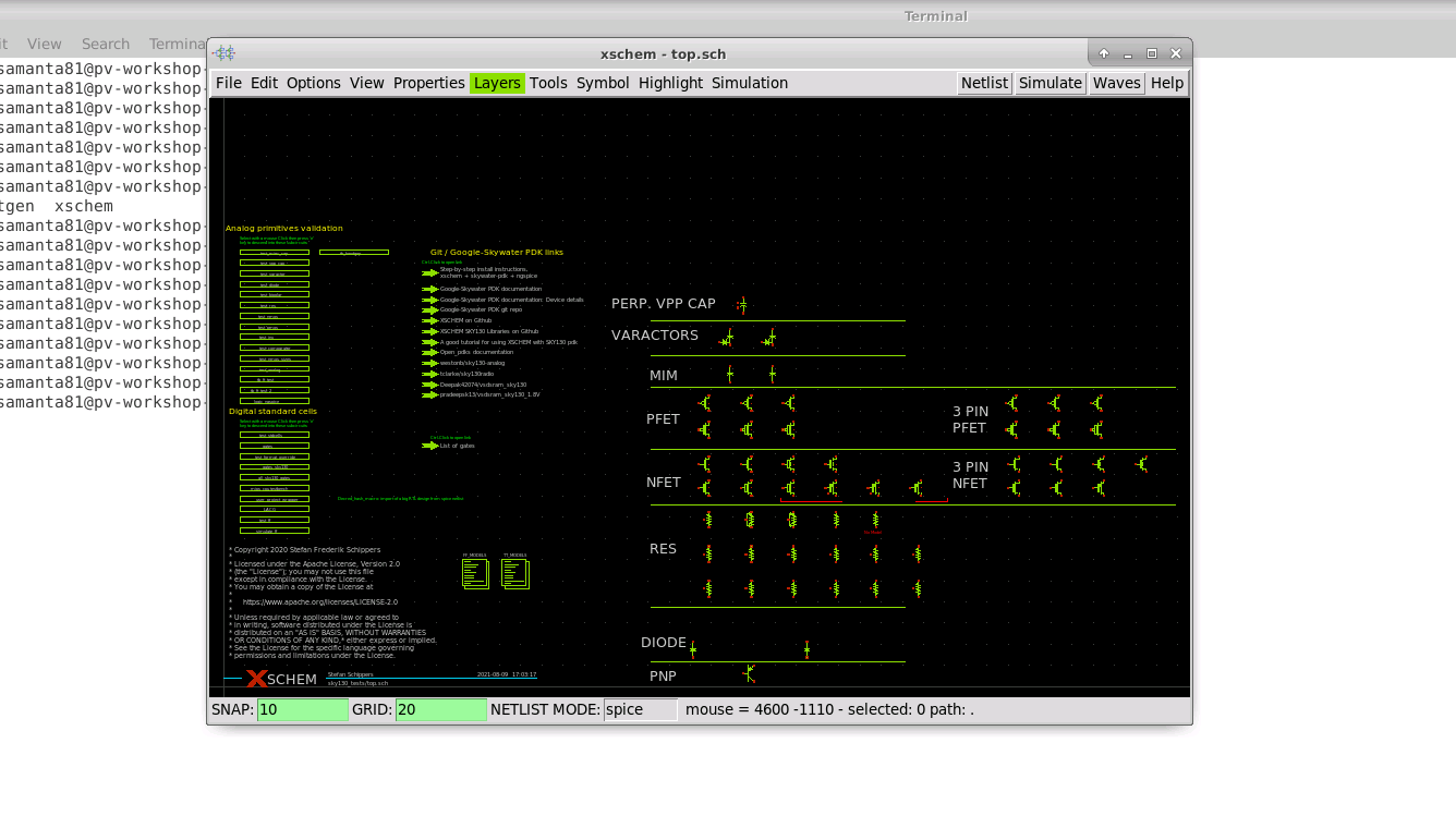 GitHub - sanhorizon777/Physical_verification_workshop