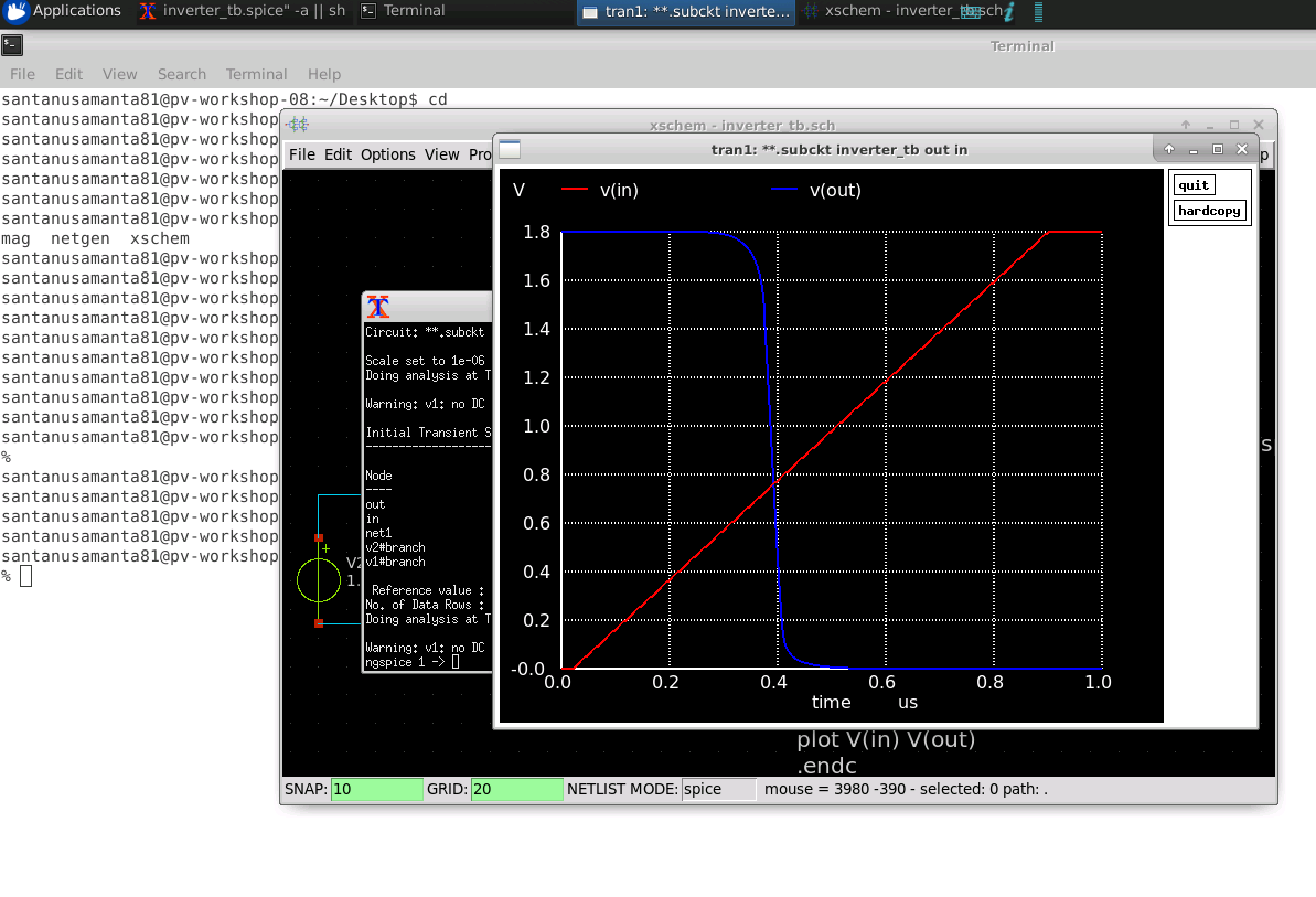 GitHub - sanhorizon777/Physical_verification_workshop