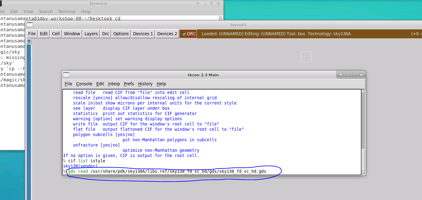GitHub - sanhorizon777/Physical_verification_workshop