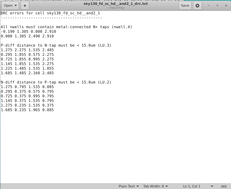 GitHub - sanhorizon777/Physical_verification_workshop