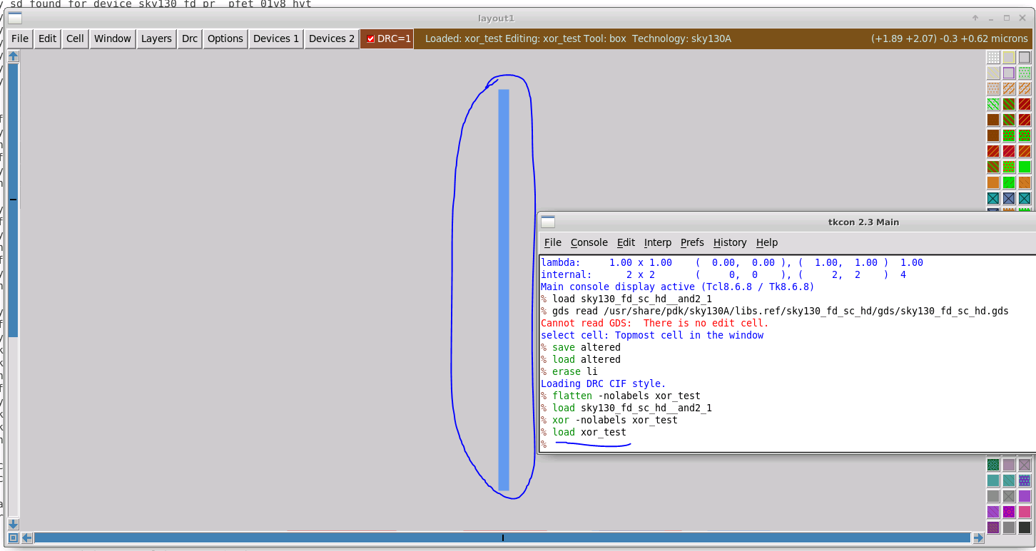 GitHub - sanhorizon777/Physical_verification_workshop