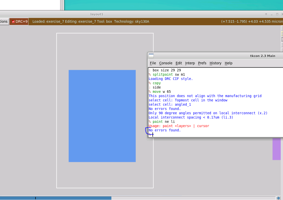 GitHub - sanhorizon777/Physical_verification_workshop