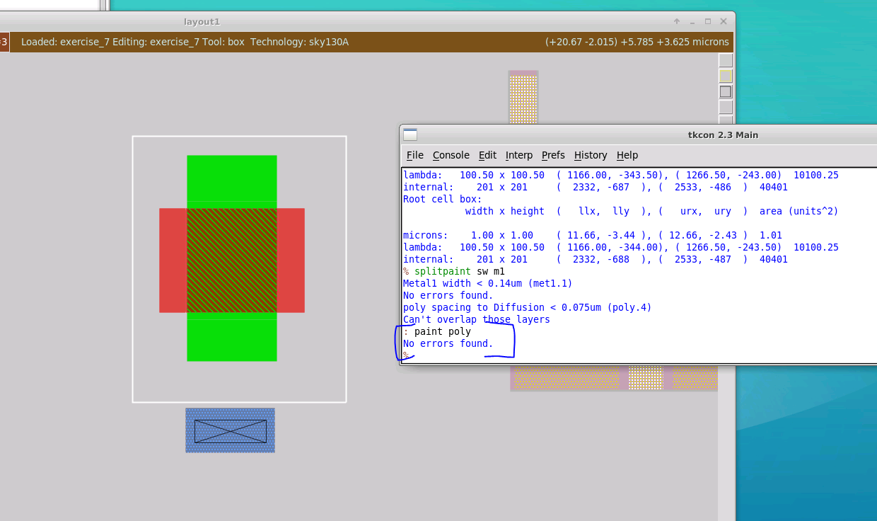 GitHub - sanhorizon777/Physical_verification_workshop