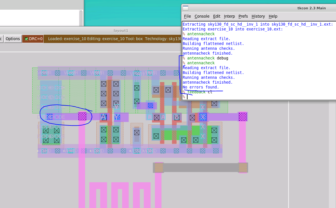 GitHub - sanhorizon777/Physical_verification_workshop