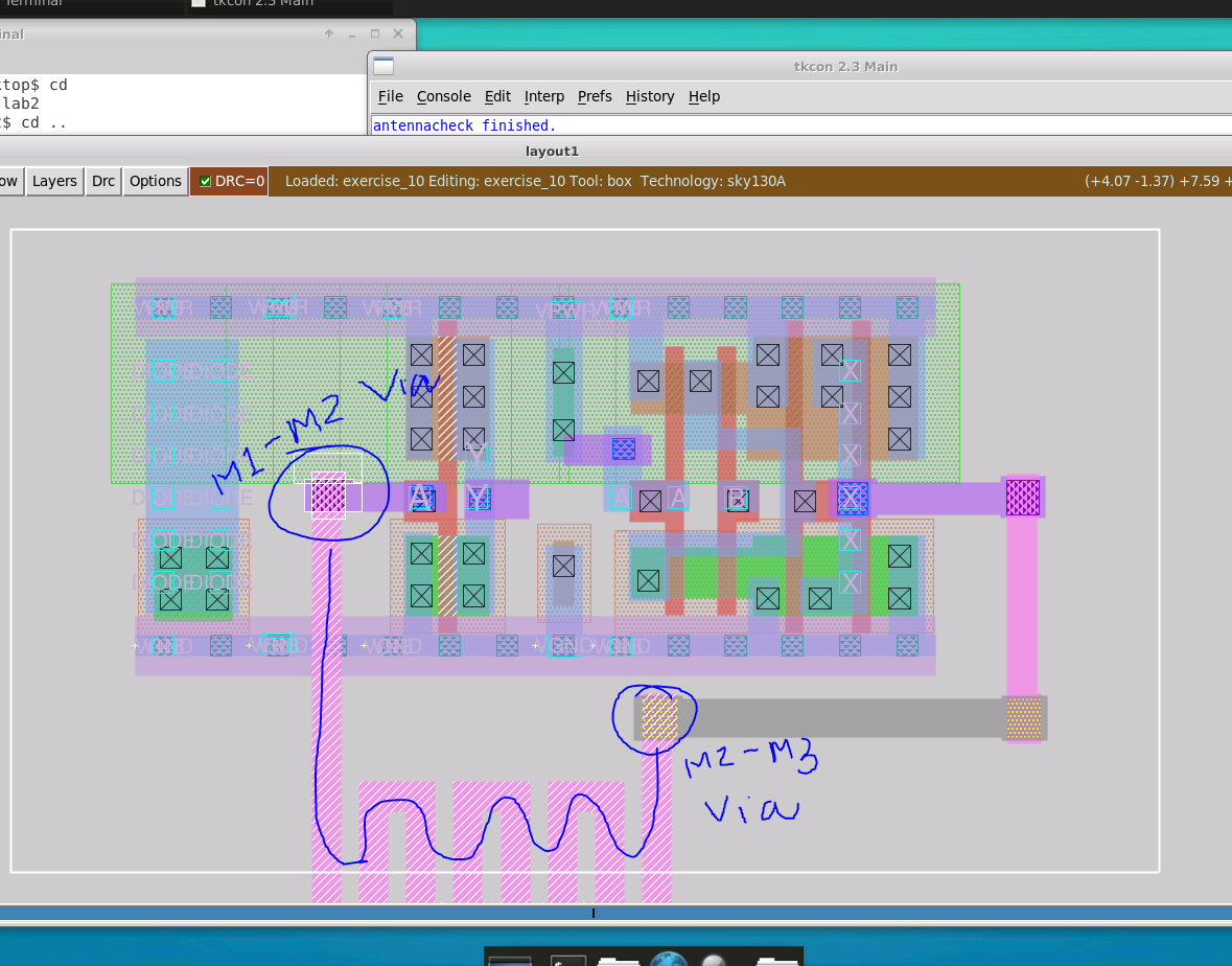 GitHub - sanhorizon777/Physical_verification_workshop