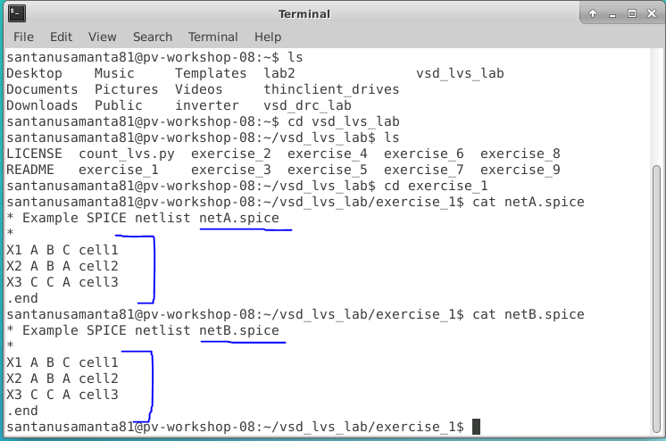 GitHub - sanhorizon777/Physical_verification_workshop