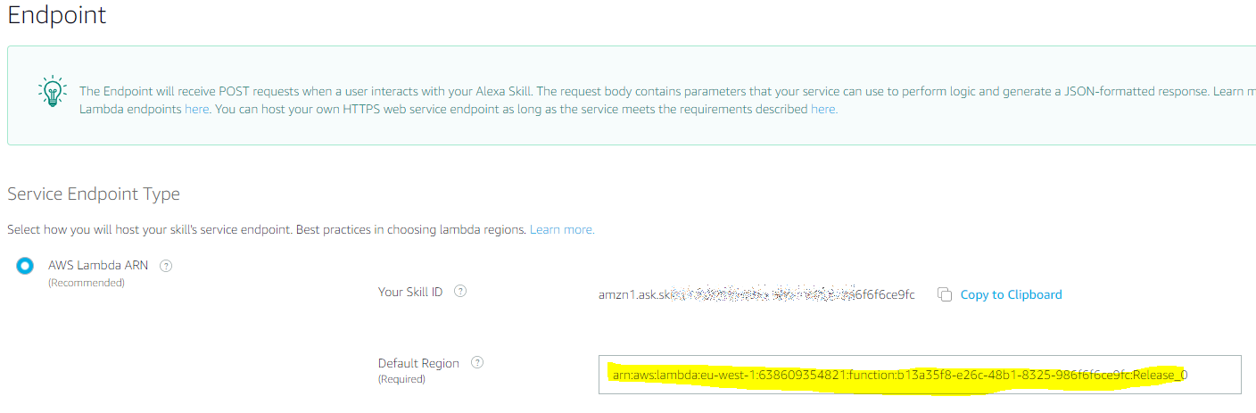 Alexa doesnt say anything until i activate custom actions manually · Issue #114 · keatontaylor ...