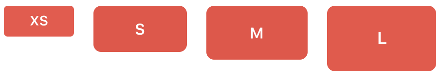 Перенести компонент Button из arui-feather · Issue #6 · alfa-laboratory/core-components · GitHub