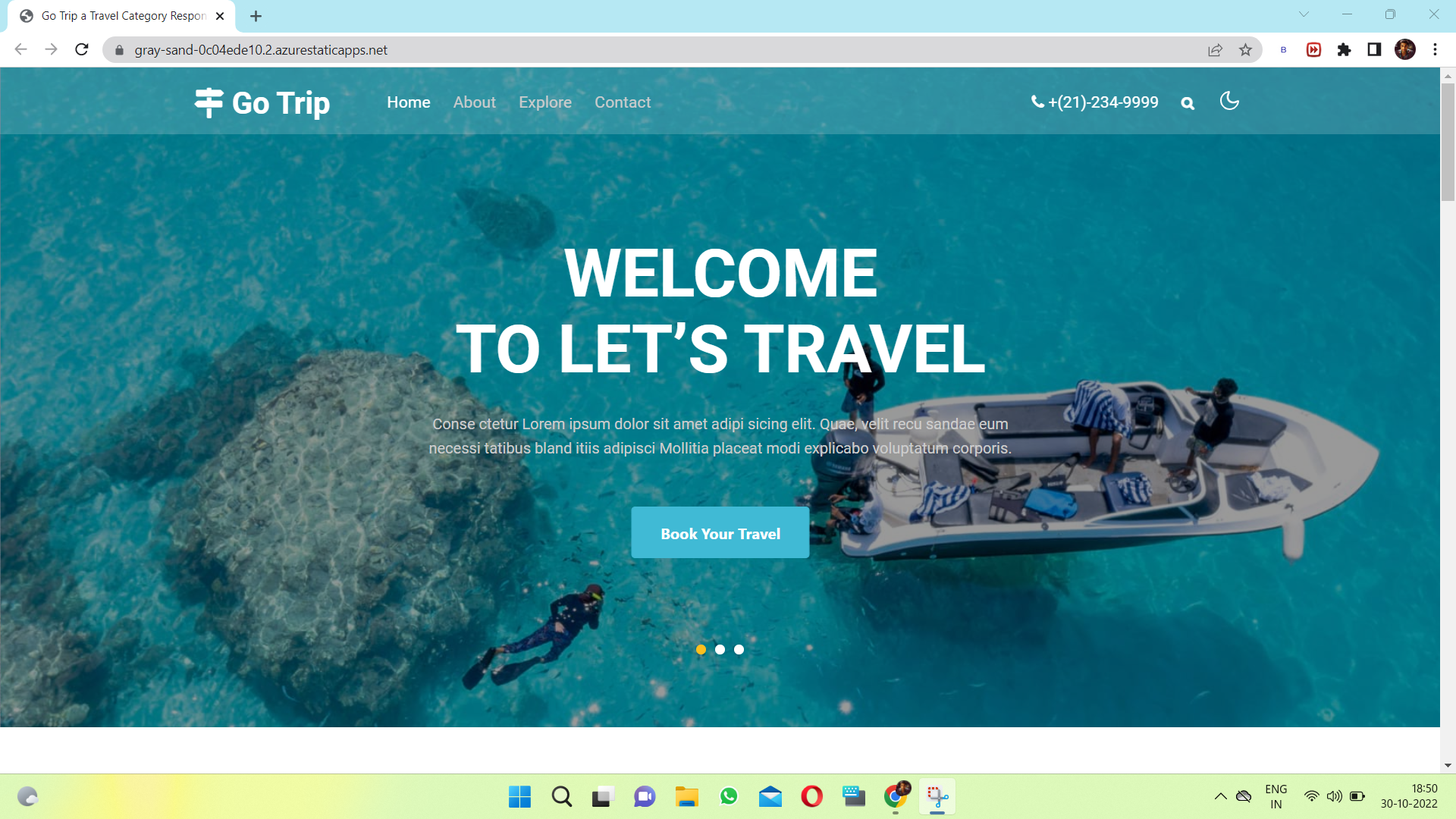GitHub - githubrishav/future-ready-project: This is my final future ready talent project