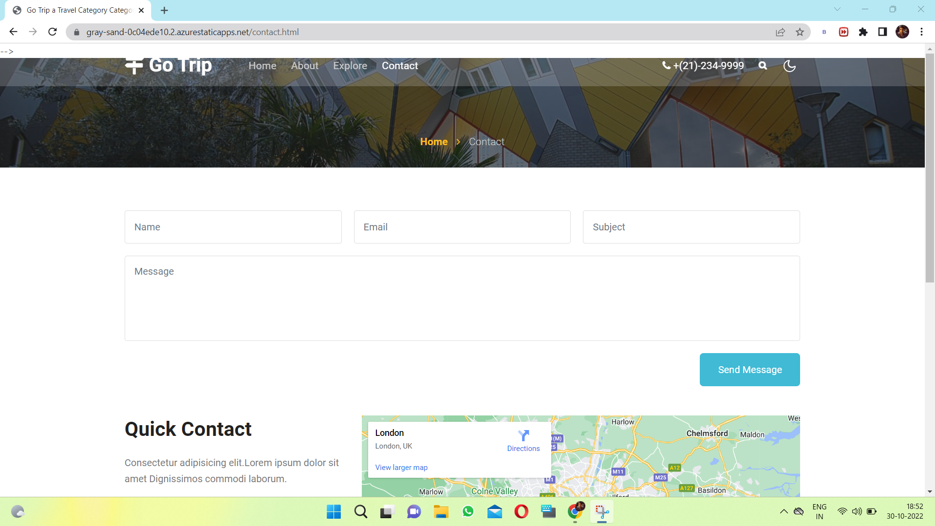GitHub - githubrishav/future-ready-project: This is my final future ready talent project