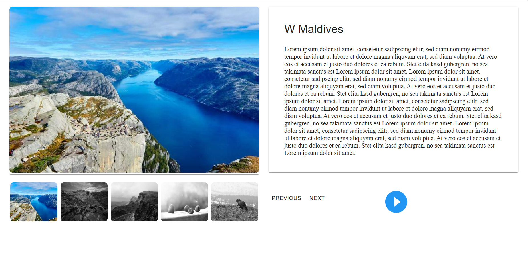 GitHub - chandanhm1999/CatalogImage-Viewer-React: Assignment for Front ...