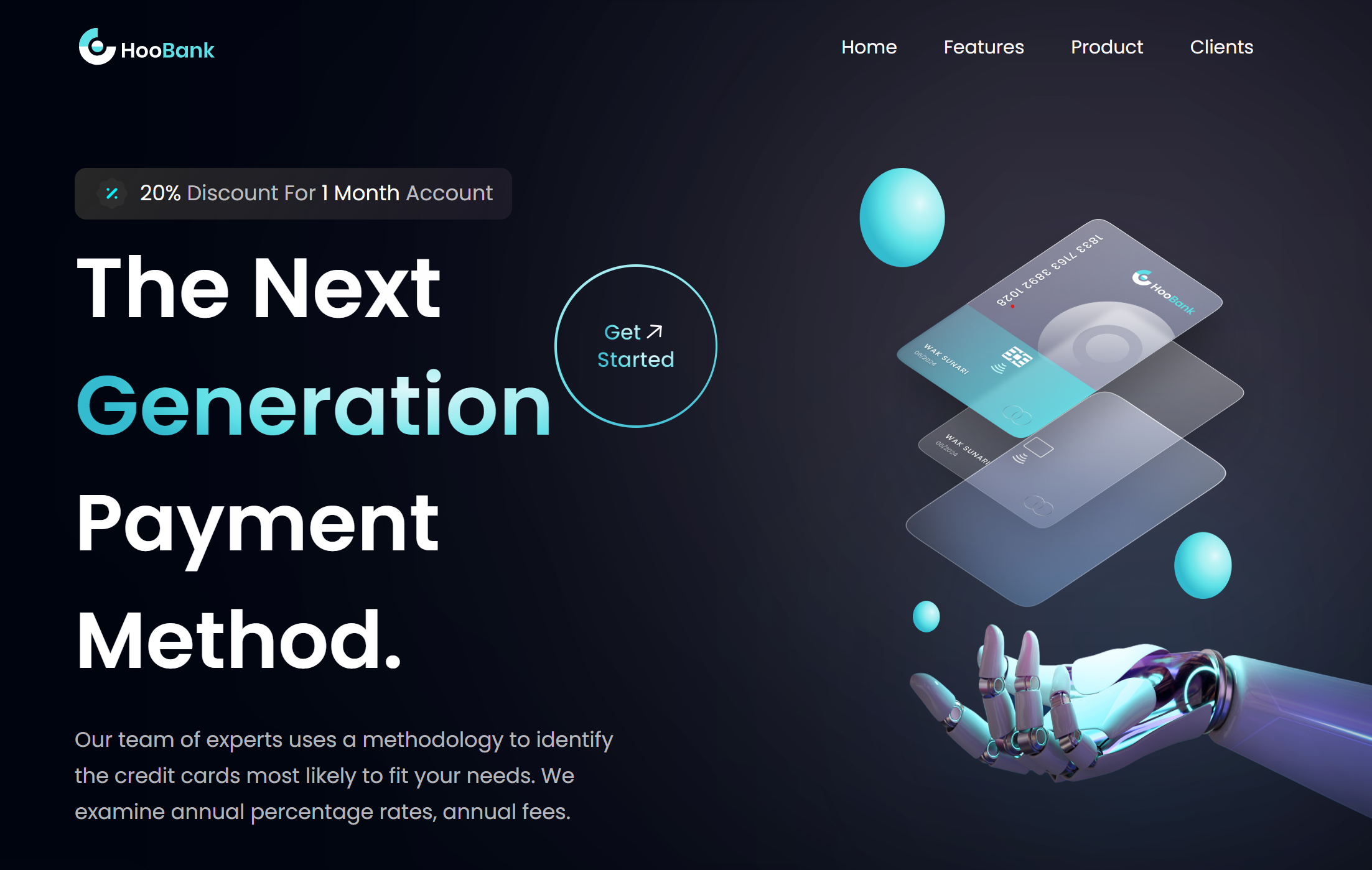 GitHub - Githubak2002/bank-website-frontend