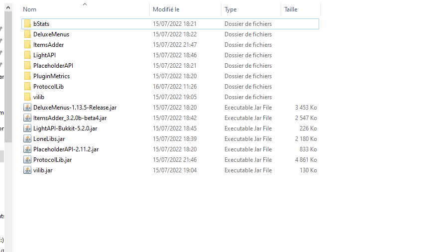 3D Textures Won't Render · Issue #1852 · PluginBugs/Issues-ItemsAdder · GitHub