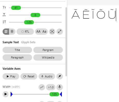 Some issues (Interpolation & Design choices) · Issue #48 · github/mona-sans · GitHub