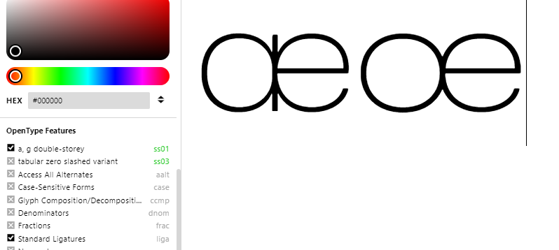 Some issues (Interpolation & Design choices) · Issue #48 · github/mona-sans · GitHub