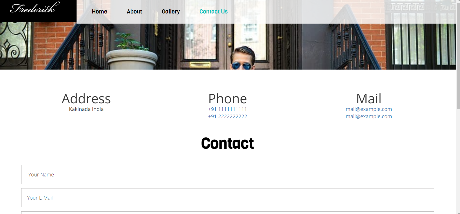 GitHub - TSYAMSUNDAR/syam_sundar: this is my first FRT project