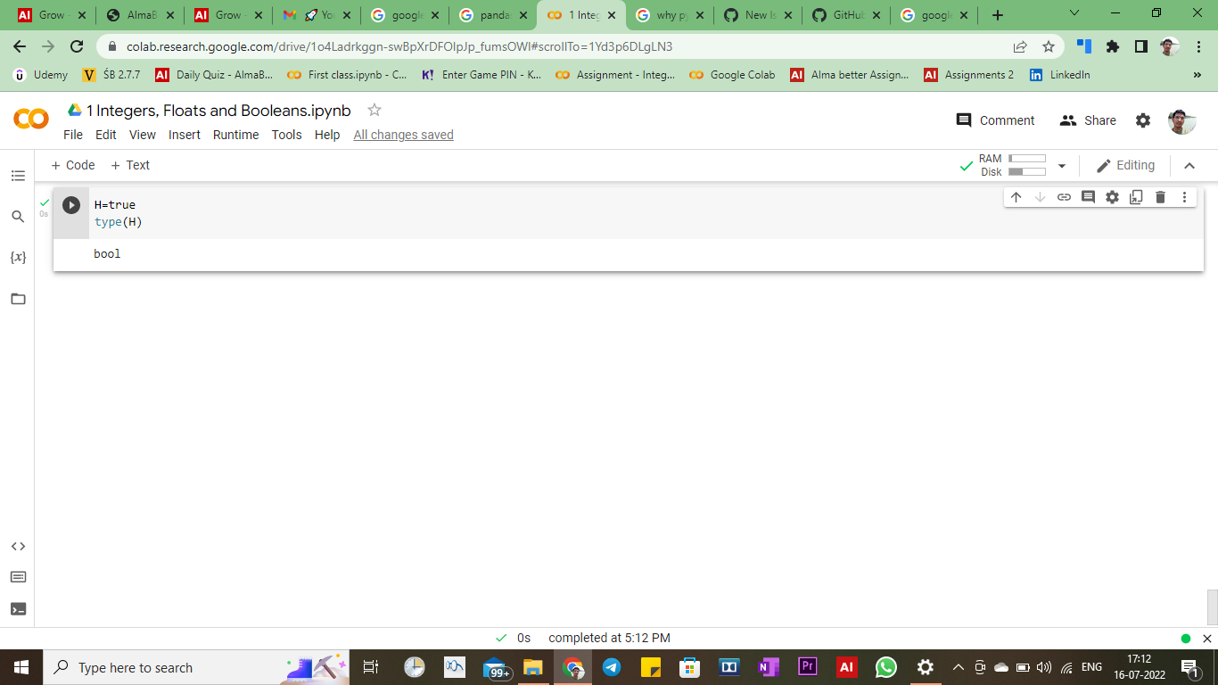 The google colab is not case sensitive? · Issue #2928 · googlecolab ...